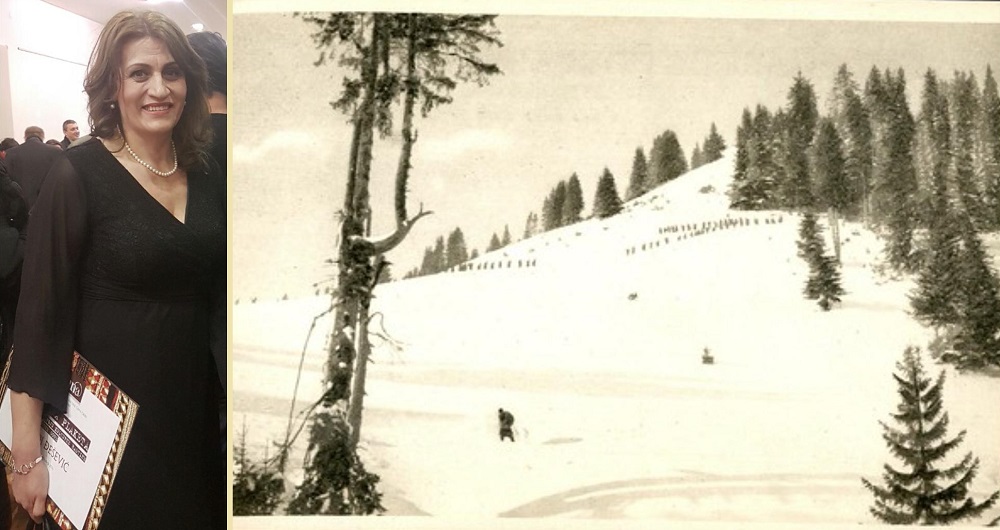 PRIČA „SETRA“ AUTORICE SENADE ĐEŠEVIĆ NAGRAĐENA PRVOM NAGRADOM ...