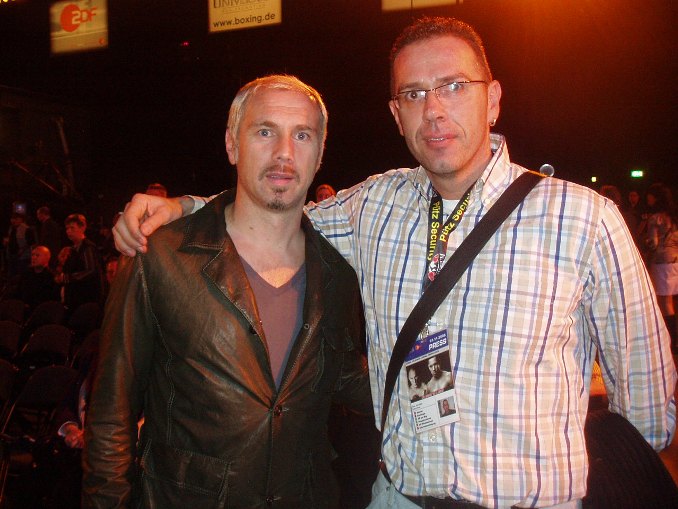 ADNAN ĆATIĆ ODBRANIO TITULU PRVAKA — Bosnjaci.Net