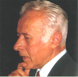 SMAIL BALIÆ KAO MISLILAC EVROPSKOG ISLAMA — Bosnjaci.Net