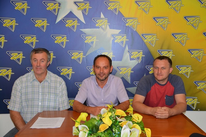 STRANKA ZA BIH TK: BOSNA I HERCEGOVINA DOVEDENA U NAJTEŽU POZICIJU OD ...