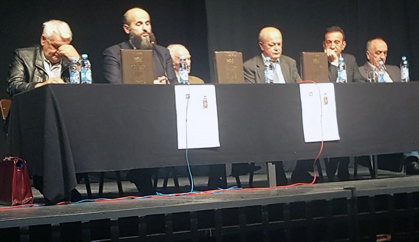 TEŠANJSKA PROMOCIJA KNJIGE ”DREVNA BOSNA” AUTORA MUAMERA ZUKORLIĆA — Bosnjaci.Net