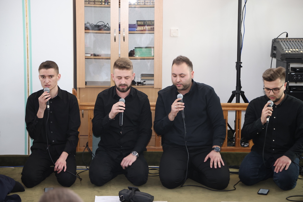 ODRŽANA 200. JUBILARNA TRIBINA U PODLUGOVIMA — Bosnjaci.Net