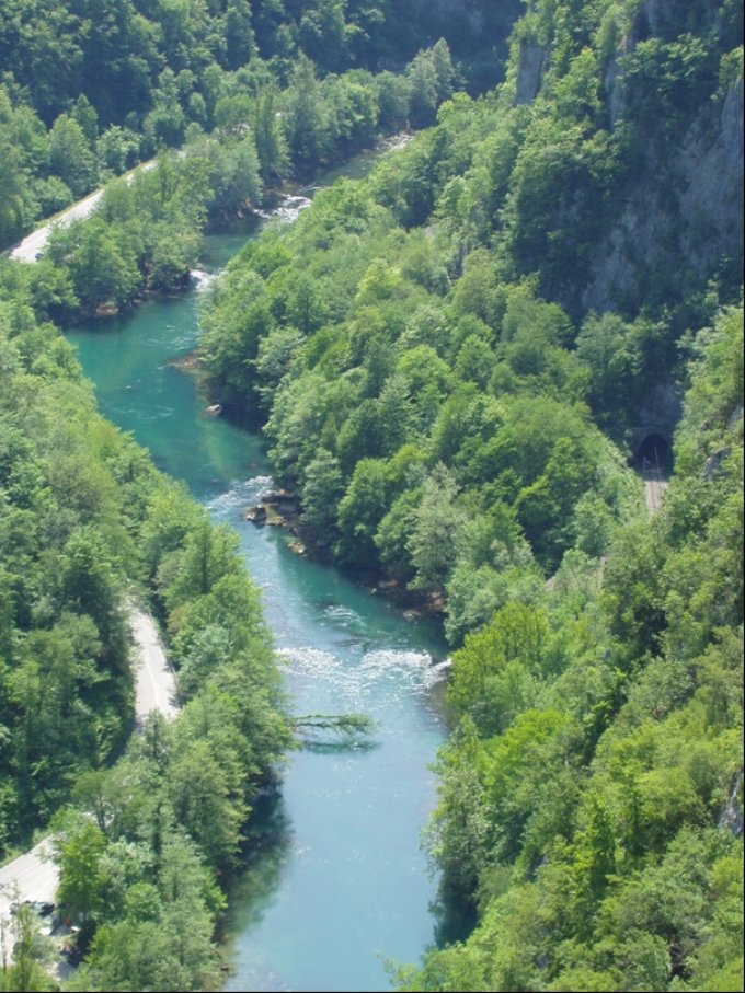 PUTUJMO PO DOMOVINI — Bosnjaci.Net