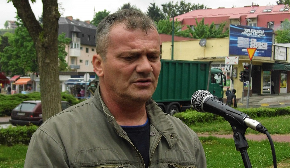 NAŠA JE OBAVEZA DA PAMTIMO ŽRTVE SRPSKO-CRNOGORSKIH LOGORA SMRTI ...