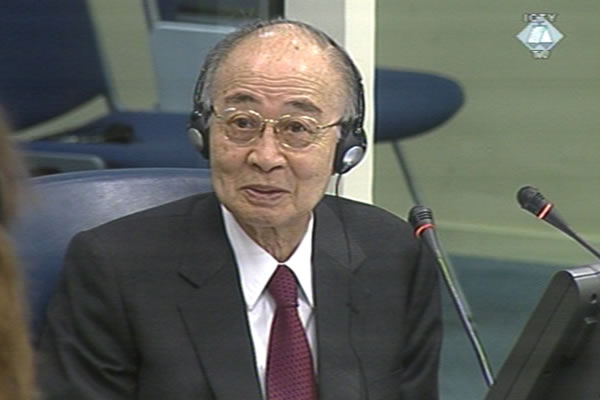 AKASHI: SRPSKA STRANA ODGOVORNA ZA “NAJGROZNIJI ČIN” U SREBRENICI ...