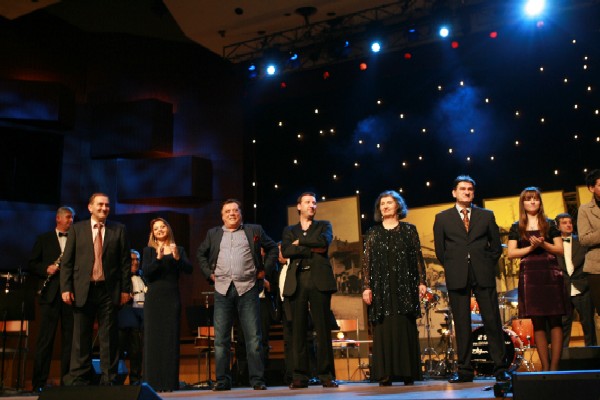 SEVDAH U SRCU ZAGREBA — Bosnjaci.Net