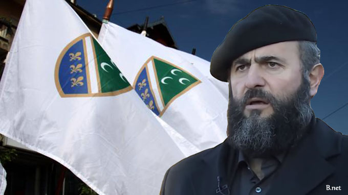 ZUKORLIĆ SANDŽAKLIJAMA ČESTITAO DAN BAJRAKA — Bosnjaci.Net