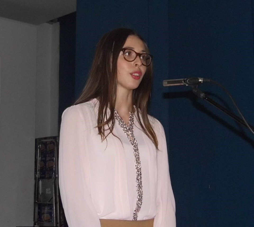 PROMOVISANA ZAJEDNIČKA ZBIRKA PJESAMA MLADIH AUTORA IZ BIH “OTISAK ...