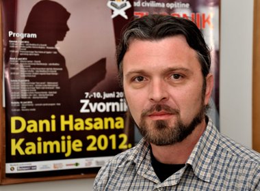 DANI HASANA KAIMIJE OD 7. DO 10. JUNA U ZVORNIKU — Bosnjaci.Net