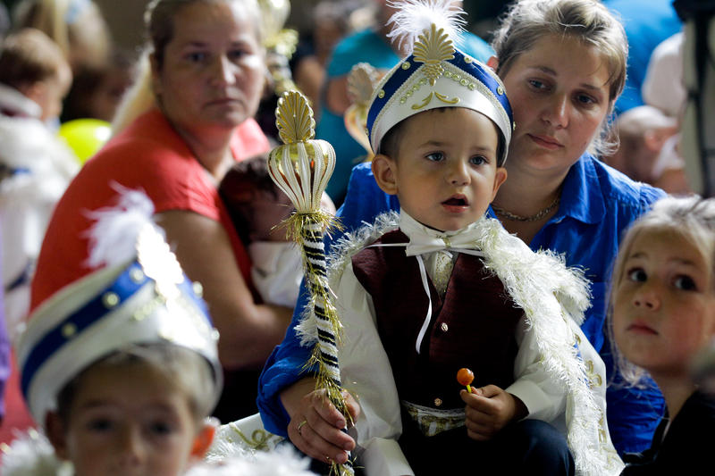 ZVORNIK: KOLEKTIVNO SUNNEĆENJE ZA 150 DJECE — Bosnjaci.Net