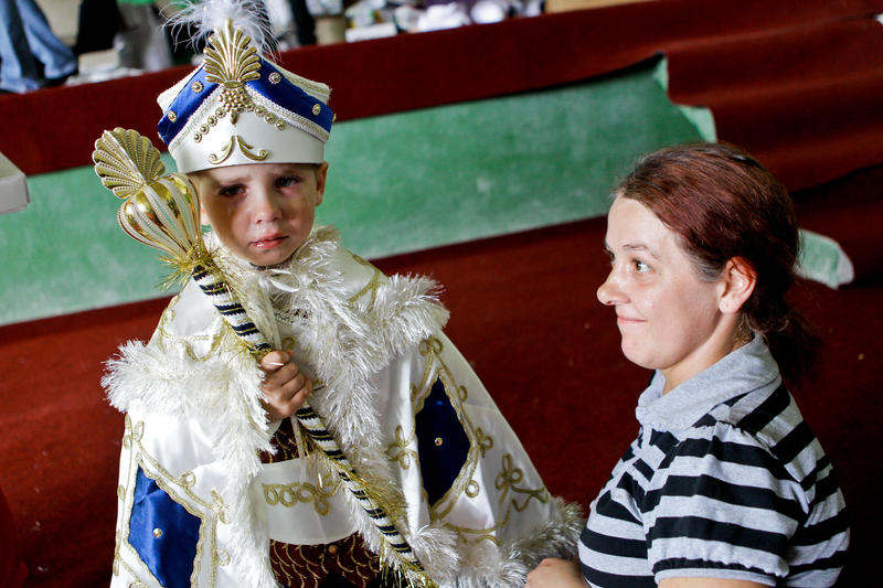 ZVORNIK: KOLEKTIVNO SUNNEĆENJE ZA 150 DJECE — Bosnjaci.Net