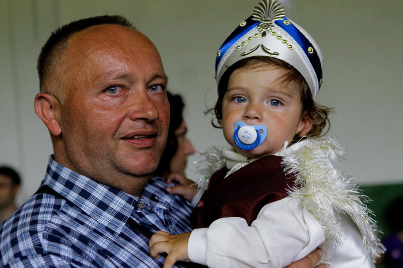 ZVORNIK: KOLEKTIVNO SUNNEĆENJE ZA 150 DJECE — Bosnjaci.Net