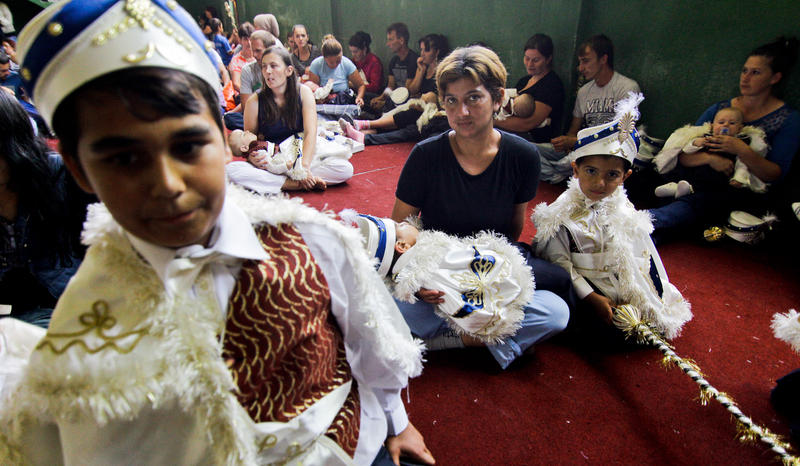 ZVORNIK: KOLEKTIVNO SUNNEĆENJE ZA 150 DJECE — Bosnjaci.Net