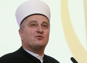 MUFTIJA DR. HASANOVIĆ U POSJETI MEDŽLISU IZ KARLOVAC — Bosnjaci.Net