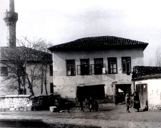 MLADI MUSLIMANI SANDŽAKA — Bosnjaci.Net