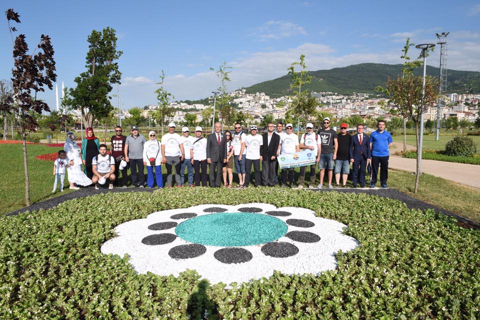 PRIJATELJSKI GRAD BURSA UČESTVUJE U OBILJEŽAVANJU GODIŠNJICE GENOCIDA U ...