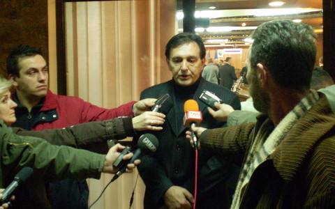 VLAST U BRČKOM NEMOGUĆE FORMIRATI — Bosnjaci.Net