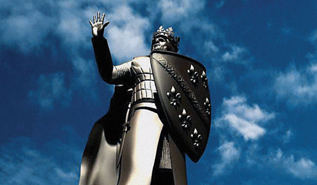 PRVI BOSANSKI KRALJ — Bosnjaci.Net