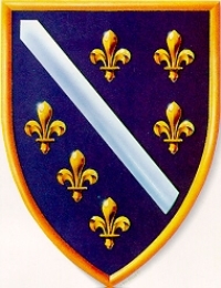 BOSANSKA KRALJEVSKA HERALDIKA — Bosnjaci.Net