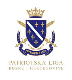 OBILJEŽENA 20. GODIŠNJICA OSNIVANJA PATRIOTSKE LIGE BIH — Bosnjaci.Net