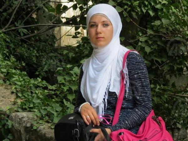 MUSLIMANKA KOJA JE ŠVEDSKO DRIŠTVO FASCINIRALA SVOJIM ODNOSOM I ...