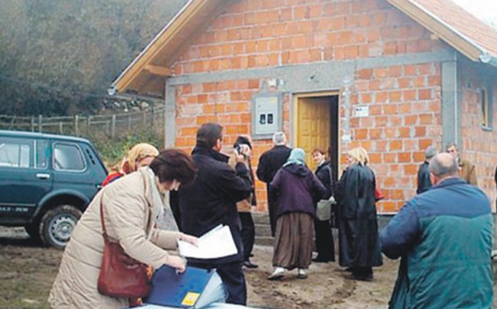 BOŠNJAČKA GROBLJA SLONOVA — Bosnjaci.Net