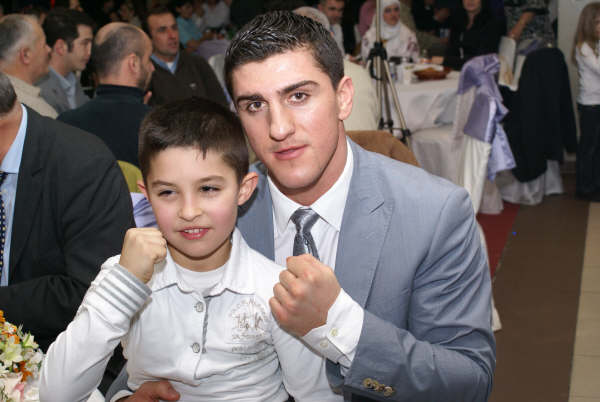 «BOŠNJAČE, SANDŽAK TE ZOVE» — Bosnjaci.Net