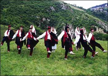 Akademski Kulturno-umjetnièki centar \"Seljo\" — Bosnjaci.Net