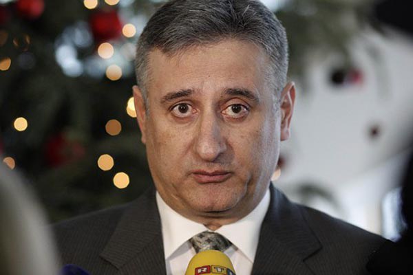 KARAMARKO: NEKA DODIK KAŽE KAKO JE UOPĆE NASTALA TA KREACIJA RS ...