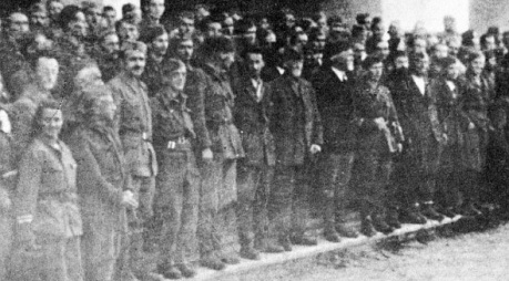 ZAVNOBIH JE NAKON 480 GODINA OBNOVIO DRŽAVNOST BOSNE I HERCEGOVINE ...