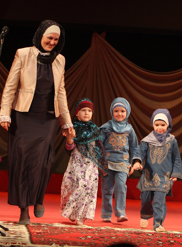 ŽENA MUSLIMANKA U CRNOJ GORI — Bosnjaci.Net